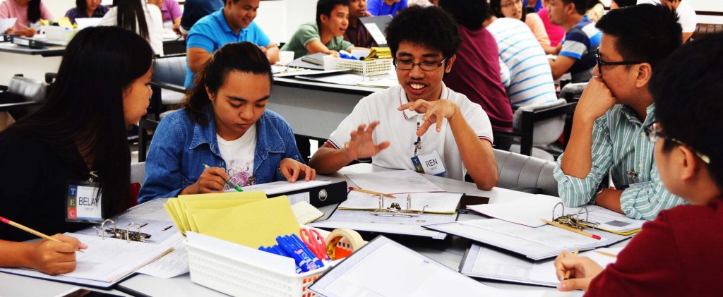 Teaching Effectiveness Course – Office for the Advancement of Teaching ...