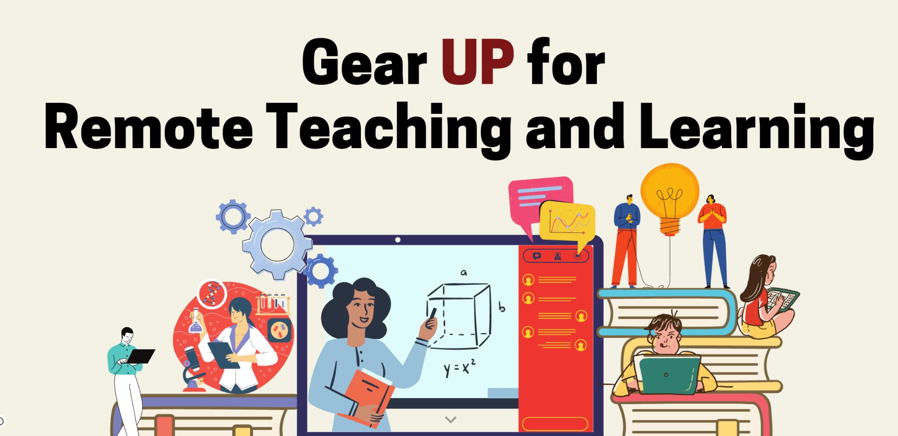 Remote Learning – Office for the Advancement of Teaching — Diliman