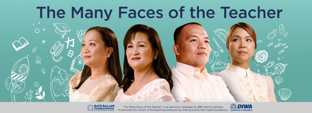 The Many Faces of the Teacher – Office for the Advancement of Teaching ...